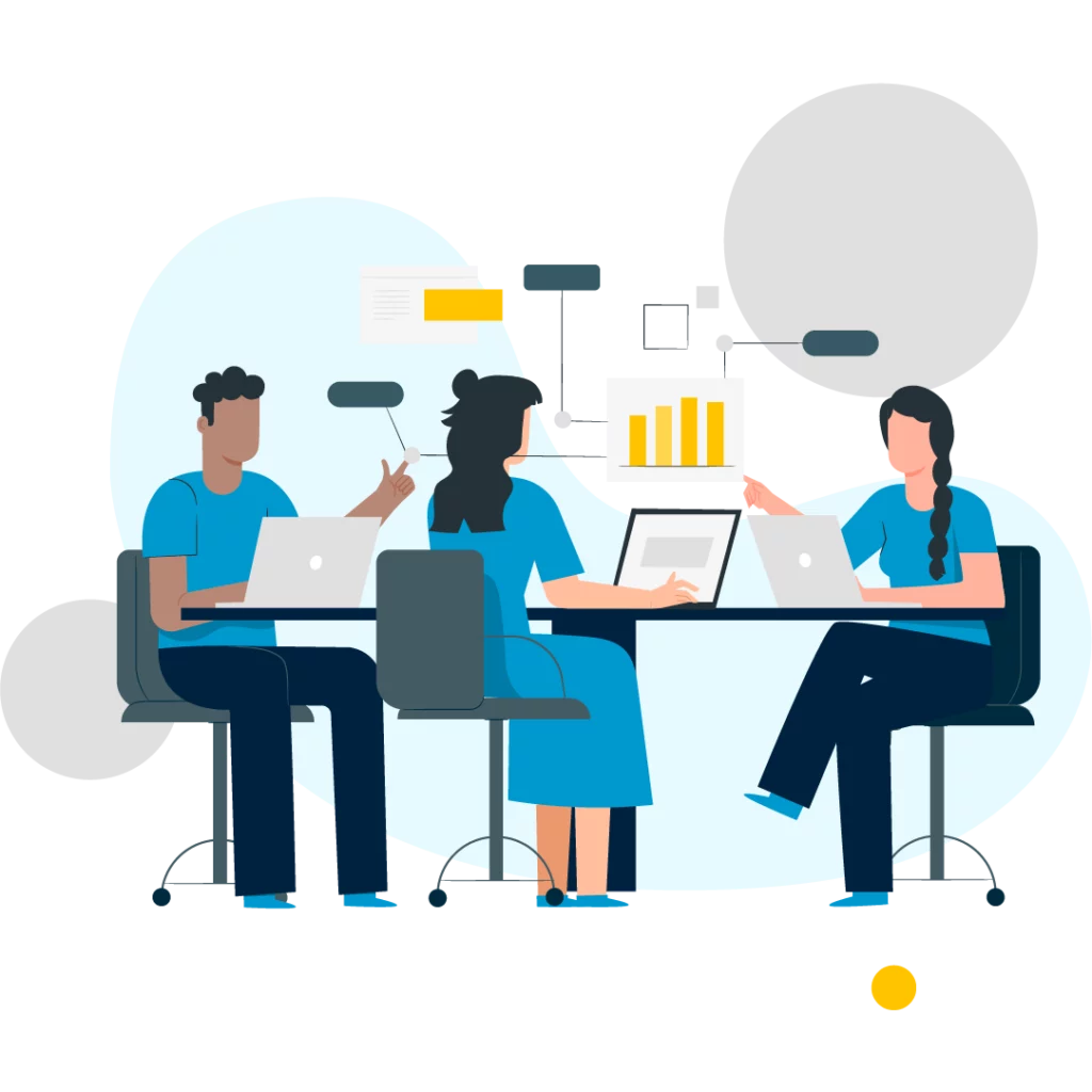 Collaboration et partage - Groupe Proxitel